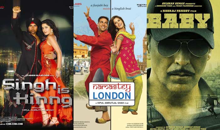 Happy Birthday, Askhay Kumar! 5 reasons why Akki is the Real King of ...