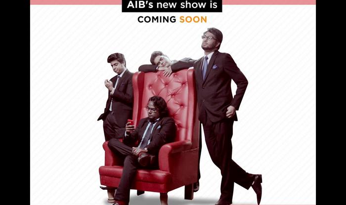 AIB hits the big league with new show on Hotstar, Star Plus and Star ...