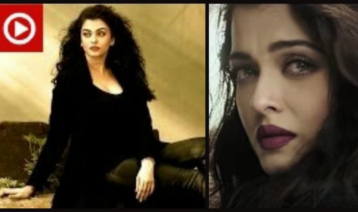 Jazbaa song Bandeyaa: Aishwarya Rai Bachchan looks mesmerising and ...