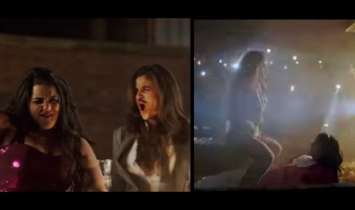 Shaandaar song Gulaabo: Alia Bhatt gets naughty with a girl, Shahid ...