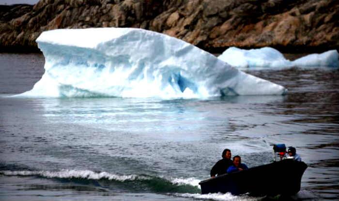 Experts decode Inuit adaptation to high-fat diet in Arctic | India.com