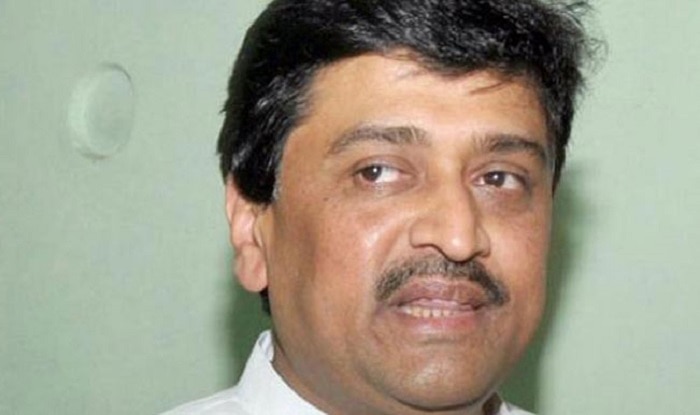Ashok Chavan criticises Mohan Bhagwat’s statement on quota policy ...