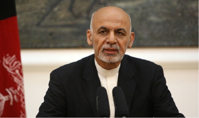 Afghanistan’s Mohammad Ashraf Ghani to Contest Upcoming Presidential ...