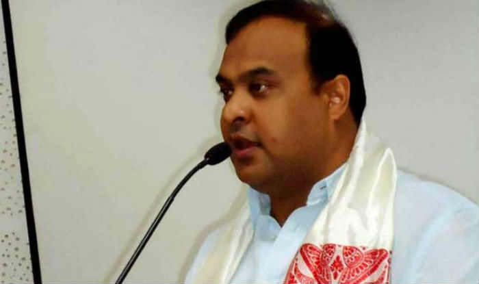 Ex-Assam minister Himanta Biswa Sarma to quit assembly seat, crisis ...