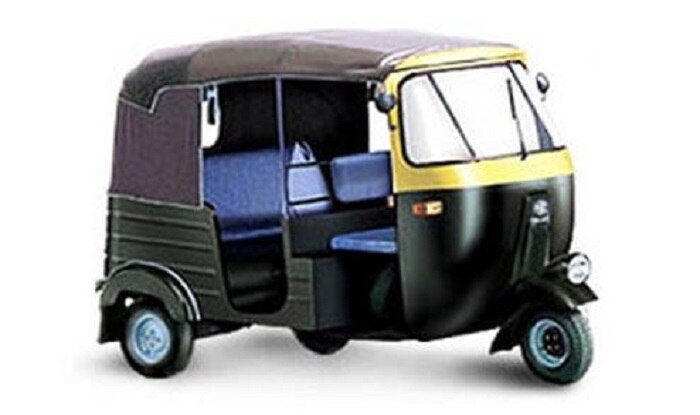 Auto-rickshaw drivers go on indefinite stirke | India.com