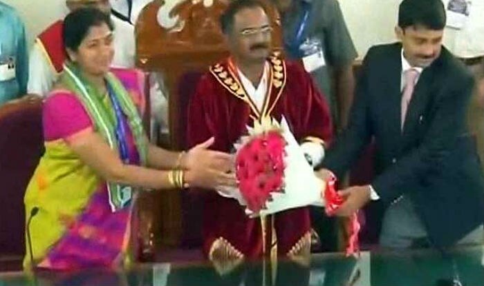 BBMP Mayoral Election: B N Manjunath Reddy from Congress elected as the ...