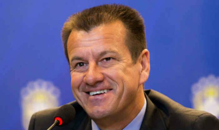 Copa America 2016: Brazil sack coach Dunga after Copa exit | India.com