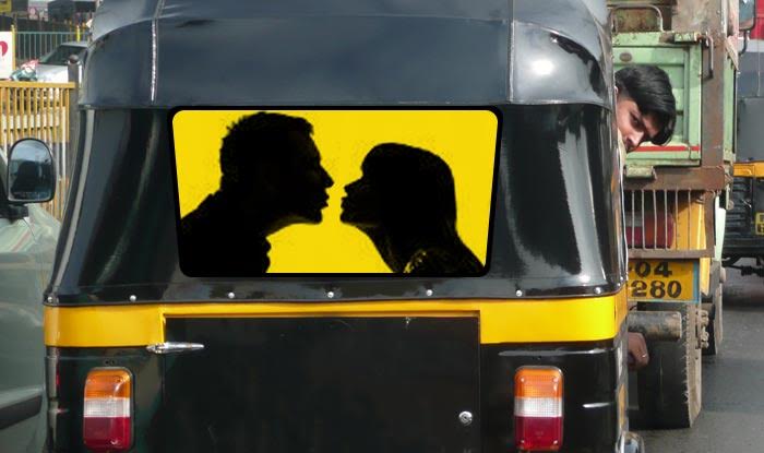Mumbai | Auto Rickshaw | Couples | Sex | जानिए मुंबई के ऑटोरिक्शावाले ...