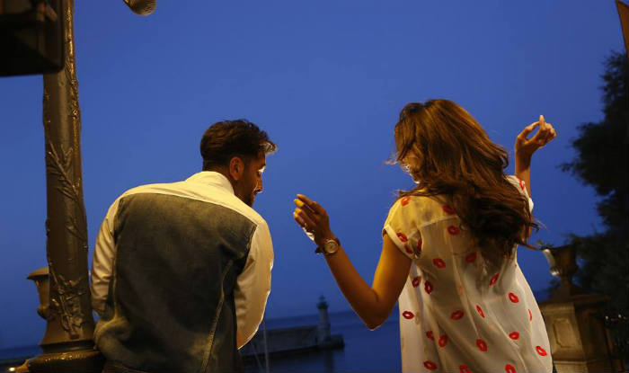 Tamasha: Top 7 things to expect from this Ranbir Kapoor & Deepika ...