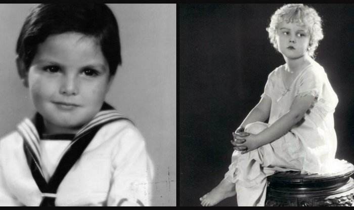 The Little Rascals stars Dickie Moore and Jean Darling die within days ...