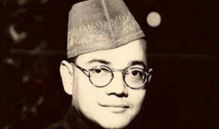 Secret files reveal how police tracked Netaji Subhas Chandra Bose ...