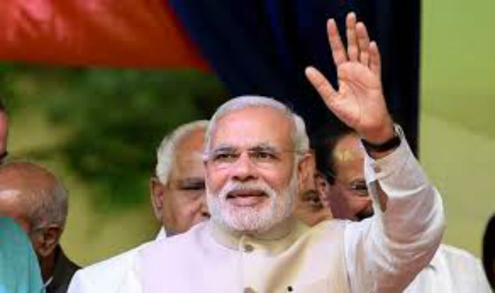 Narendra Modi: Development our sole aim | India.com