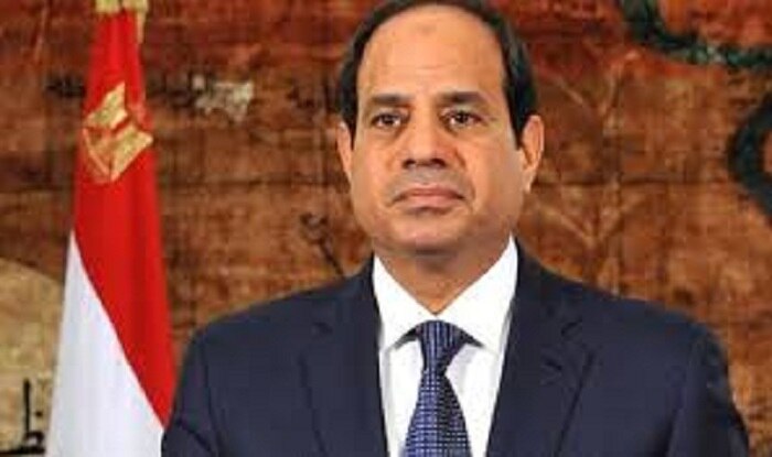 Egypt’s president swears in new government | India.com