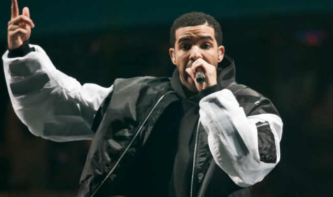 Drake unveils new whiskey brand | India.com