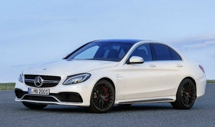 Mercedes C63 S AMG launched at Rs 1.30 crore in India | India.com