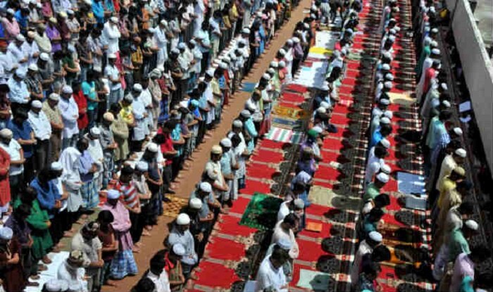 Eid-ul-Adha to be celebrated on September 25 in major parts of India ...