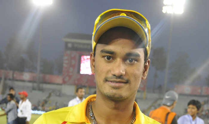 Delhi keeps Pawan Negi in stand-byes on day of his India A call-up ...