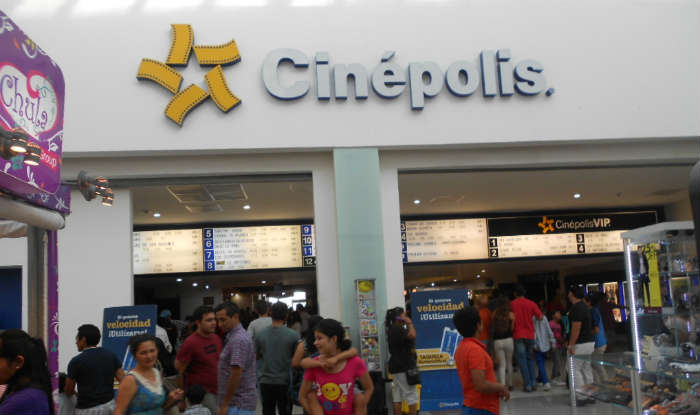 Cinepolis turns host for Jagran Film Festival in Mumbai | India.com