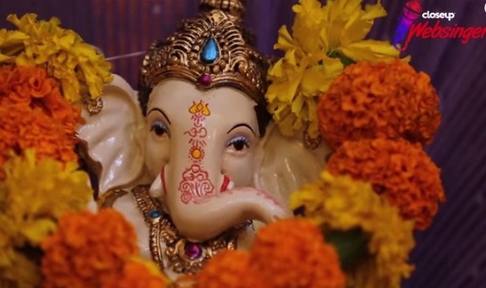 Ganesh Festival 2015: This Ganpati Aarti Medley A Capella by Websinger ...