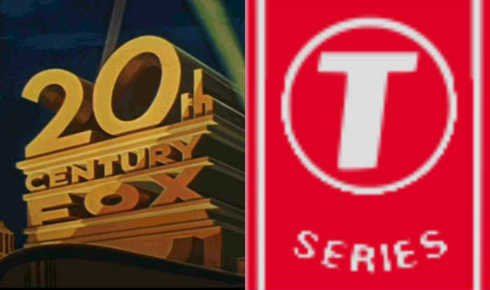 T-Series, Fox Star Studios join hands for four films | India.com