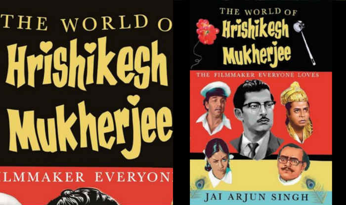 A Rang Birangi career in Bollywood: Hrishikesh Mukherjee and his films ...