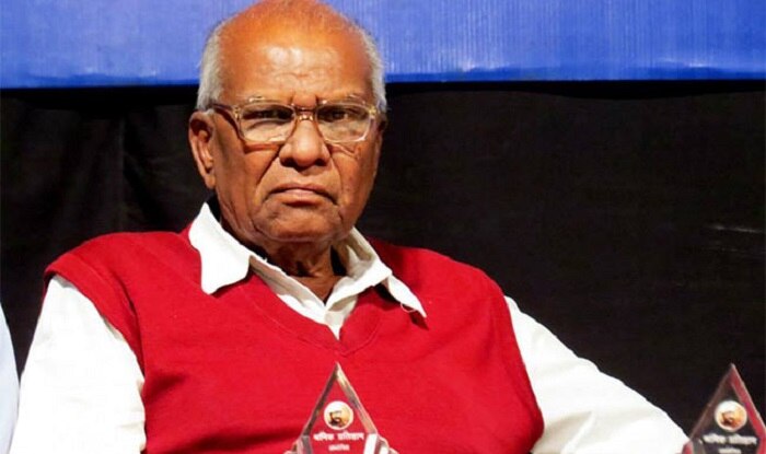 Rationalist leader Govind Pansare’s attacker arrested in Maharashtra ...