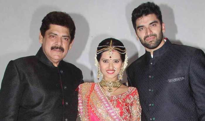 Nikitin Dheer aka Thangabali from Chennai Express ties the knot with ...