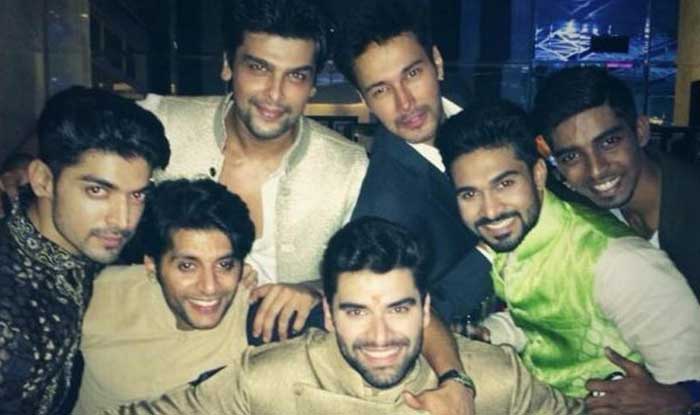 Nikitin Dheer aka Thangabali from Chennai Express ties the knot with ...