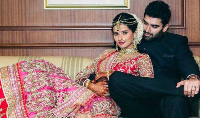Nikitin Dheer aka Thangabali from Chennai Express ties the knot with ...