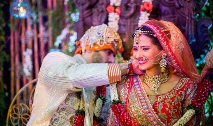 Nikitin Dheer aka Thangabali from Chennai Express ties the knot with ...