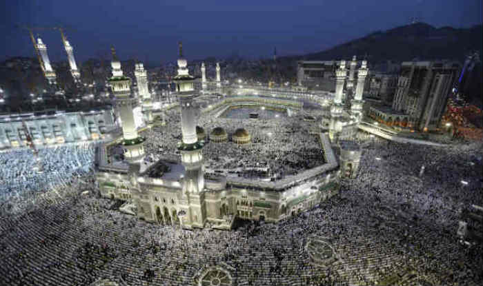Death toll of Indians in Haj stampede rises to 29 | India.com