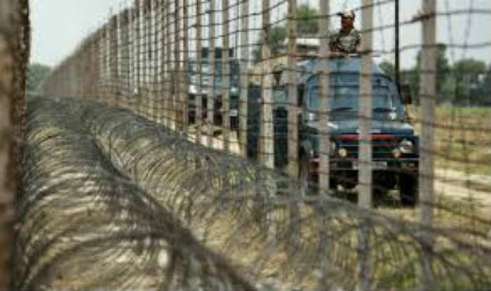 Indian, Pakistani army commanders agree on restraint on Line of Control ...