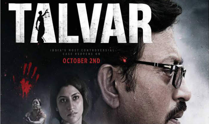 Talwars sold rights to Talvar makers to express their viewpoint | India.com