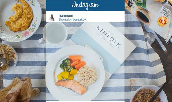 Photographer reveals shocking reality behind Instagram photos! | India.com