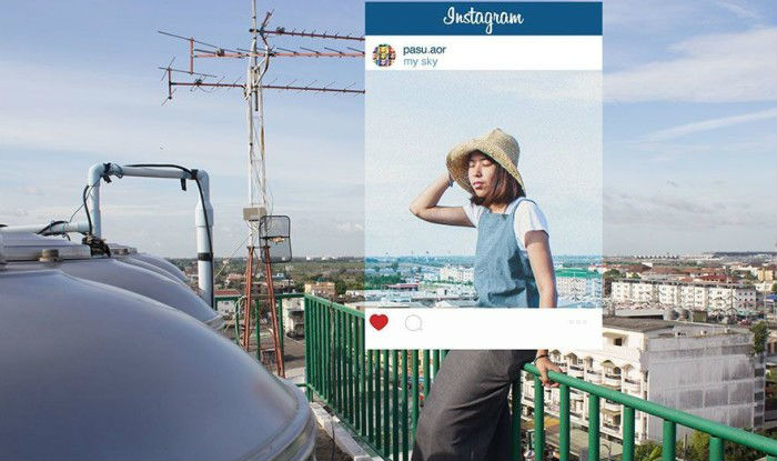 Photographer reveals shocking reality behind Instagram photos! | India.com