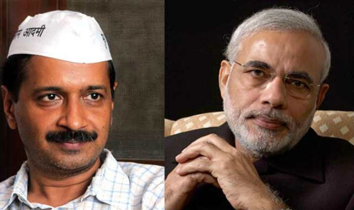 Narendra Modi | US | Arvind Kejriwal | नरेन्द्र मोदी की अमेरिका यात्रा ...