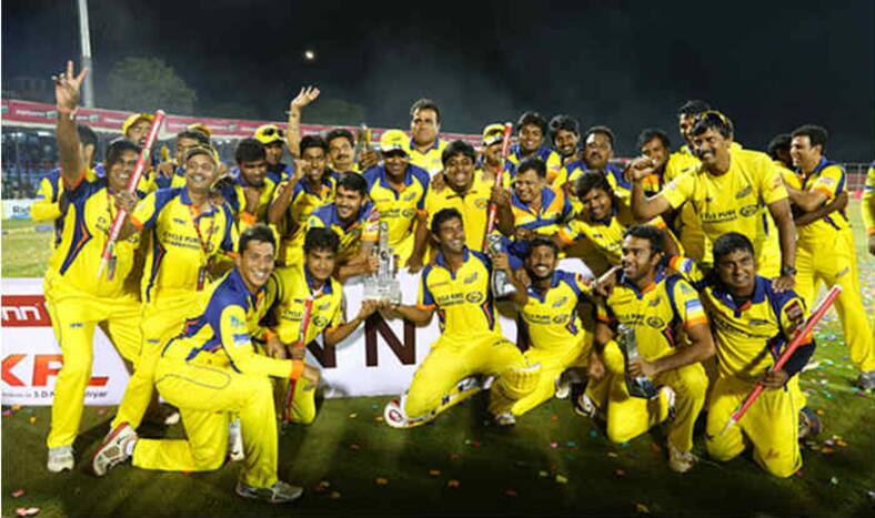 Karnataka Premier League 2015 Schedule: Complete Time Table & Fixtures ...