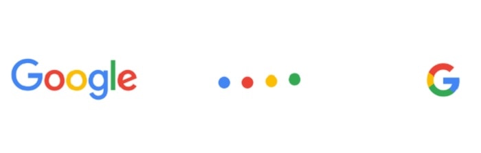 Google new logo: Colourful & evolved logo of search giant | India.com