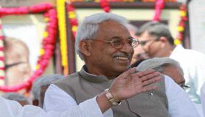 Paid news is biggest threat to journalism: Mata Prasad | India.com