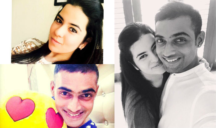 Indian cricketer Abhimanyu Mithun to get married to actress Radikaa’s ...