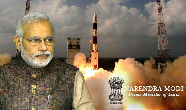 Narendra Modi to address meet on Space technology and governance ...