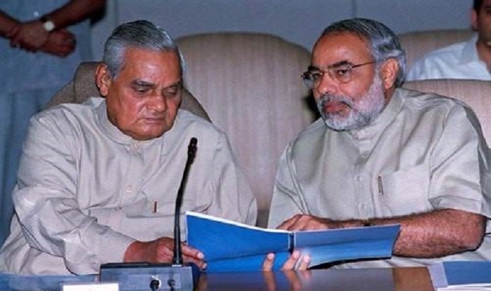 Narendra Modi 65th birthday: Recalling his journey from an RSS ...