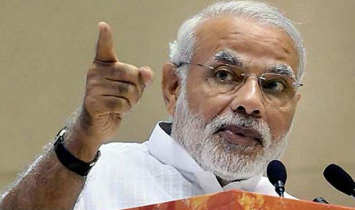 Prime Minister Narendra Modi: Good, talented people should join ...