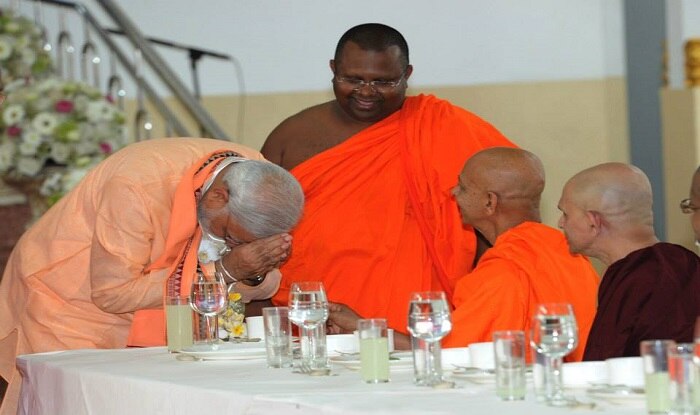 Narendra Modi 65th birthday: Recalling his journey from an RSS ...