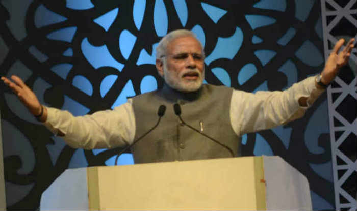 narendra modi | California | SAP Center | देश के लिए जीऊंगा और मरूंगा ...