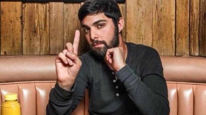 American Desis Podcast Explores Internalized Racism with Comedian Neel ...