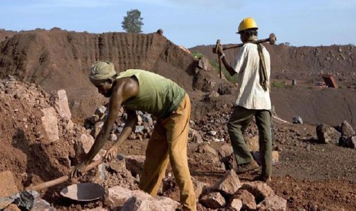 Goa iron ore sale hits a soft patch, may hit mining | India.com