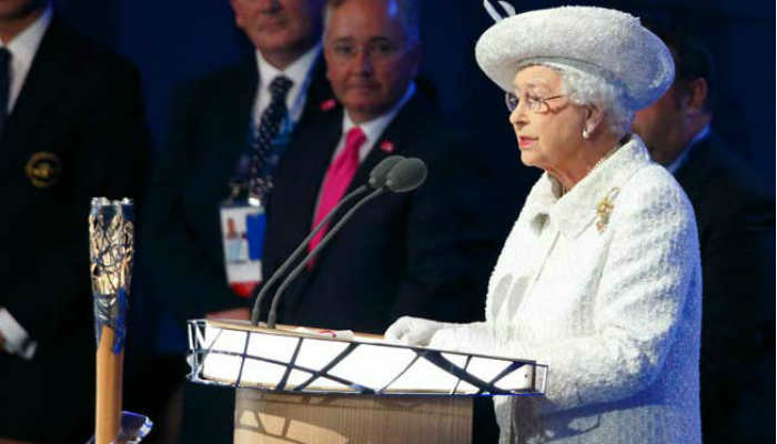 Queen Elizabeth to make rare public speech | India.com