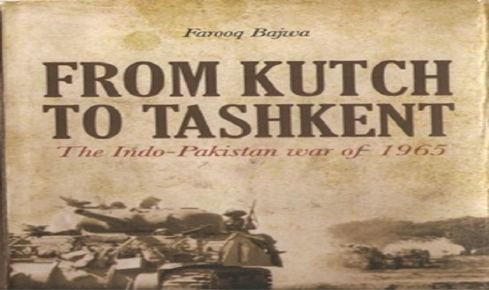Pakistan lost the war with India in 1965, new documents reveal | India.com