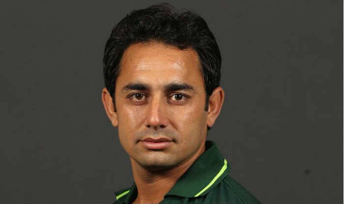 Angry PCB suspends Saeed Ajmal contract for media outburst | India.com Angry PCB suspends Saeed Ajmal contract for media outburst | India.com